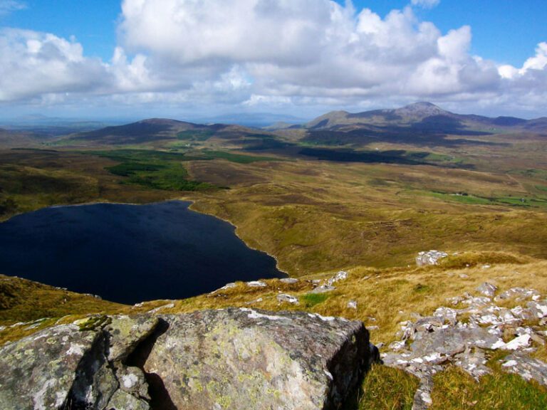 12 AMAZING Things to Do in County Mayo, Ireland (Top Attractions ...