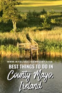 12 AMAZING Things to Do in County Mayo, Ireland (Top Attractions ...