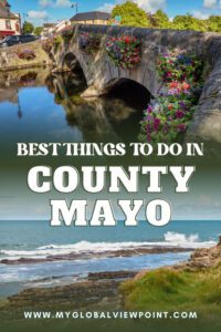 12 AMAZING Things to Do in County Mayo, Ireland (Top Attractions ...