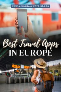 After Visiting 40 European Countries, These Are the Travel Apps I Rely ...