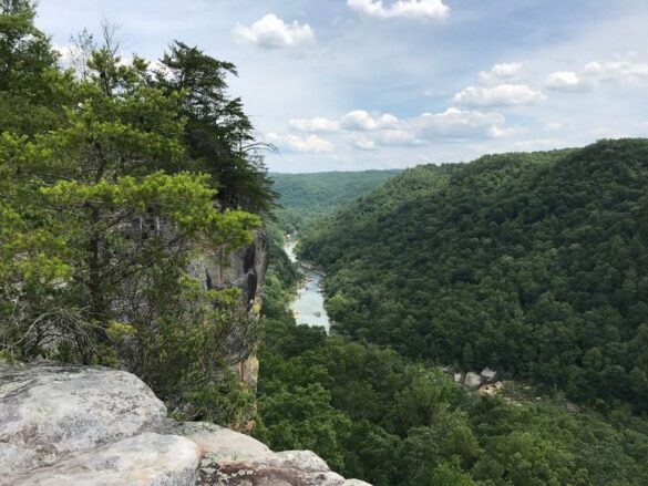 12 Lesser-Known Gems in Kentucky That You've Never Been to