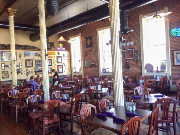 12 Unique Restaurants in Missouri: A Guide to the Show-Me State's ...