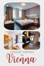 7 Coolest Hostels in Vienna in 2025 (Ranked by a Local) - Global Viewpoint
