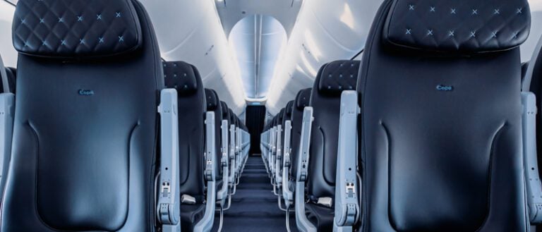 Copa Business Class Review: Dreams Seats, Routes & Tips (2026) - Global ...