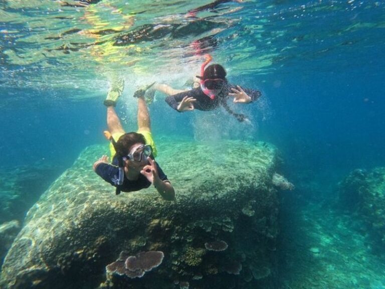 12 Unique Tioman Island (Malaysia) Experiences for an Unforgettable Trip