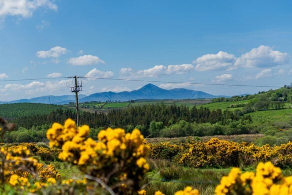 12 AMAZING Things to Do in County Mayo, Ireland (Top Attractions ...