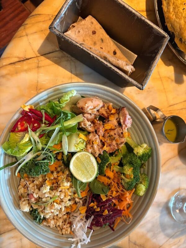 20 Unique Restaurants in Manchester, UK: Persian Feasts, Cheesesteaks ...