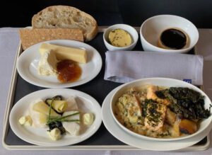 Everything You Need to Know About SAS Business Class in 2026 - Global ...