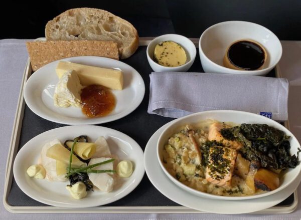 Everything You Need to Know About SAS Business Class in 2026 - Global ...