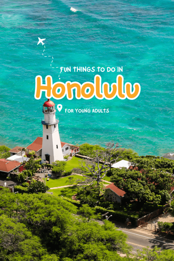 12 Unique Things to Do in Honolulu for Young People (Beyond the Basics!)