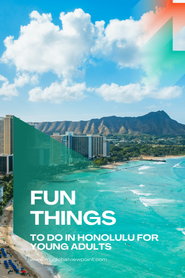 12 Unique Things to Do in Honolulu for Young People (Beyond the Basics!)