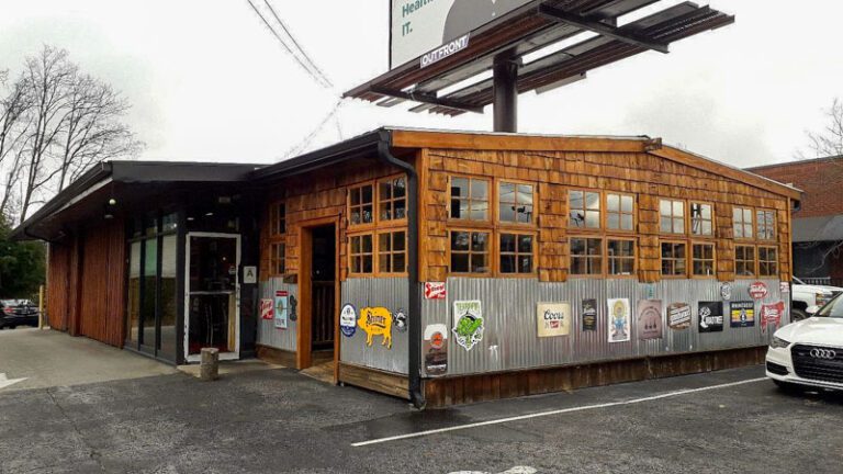 20 Unique Restaurants in Kentucky: Dining Differently in the Bluegrass ...