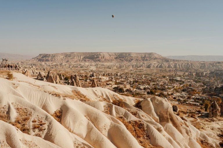 13 MAGICAL Fairytale Destinations Around the World - Global Viewpoint