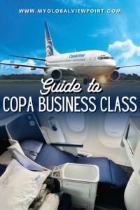 Copa Business Class Review: Dreams Seats, Routes & Tips (2026) - Global ...