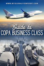 Copa Business Class Review: Dreams Seats, Routes & Tips (2026) - Global ...