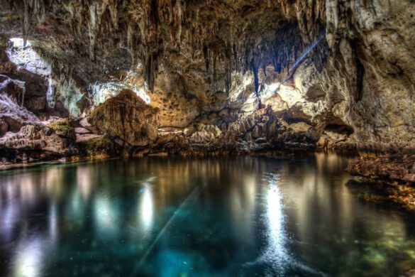 13 Must-See Bohol Attractions & Unique Activities for Nature Lovers ...