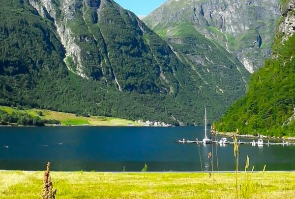 10 Absolutely MAGICAL Fjords in Norway with Epic Views - Global Viewpoint