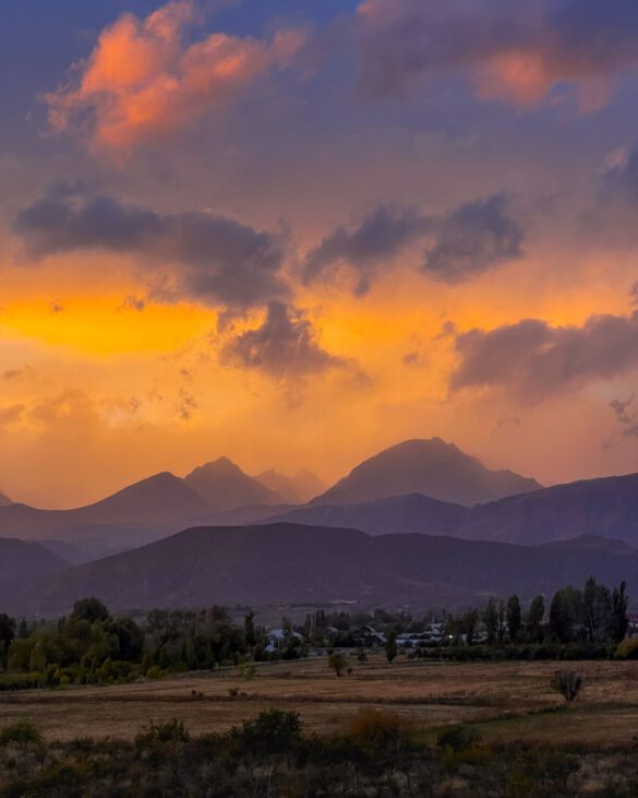 14 Stunning Locations in Central Asia You Need to See