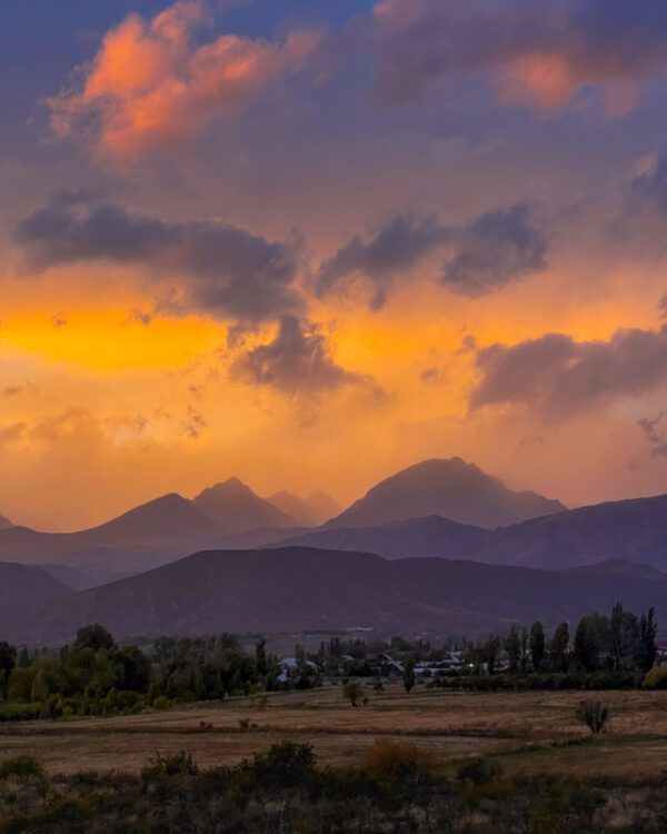 14 Stunning Locations in Central Asia You Need to See