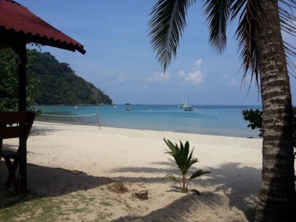 12 Unique Tioman Island (Malaysia) Experiences for an Unforgettable Trip