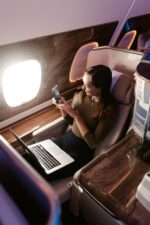The ULTIMATE Business Class Flight Guide (Updated 2025) - Global Viewpoint