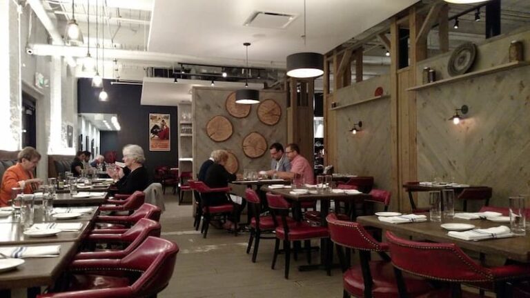 Don't Sleep on Baltimore's Food Scene. 21 Amazing Restaurants