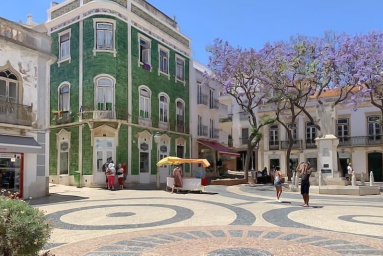15 Fun Things to Do in Lagos, Portugal (My Favorite Algarve Town)