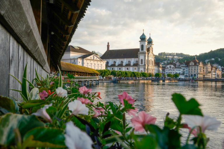 From Fjords to Forests: Europe’s 13 Most Epic Nature Destinations ...