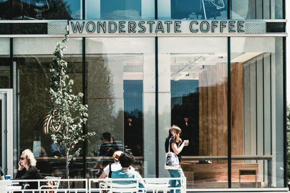 12 Unique Restaurants in Madison WI: Discover Madison’s Dining Scene ...