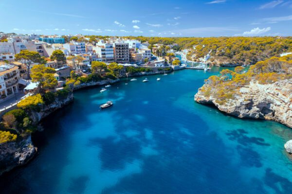 The Mediterranean’s Most Beautiful Islands to Add to Your 2026 Bucket List
