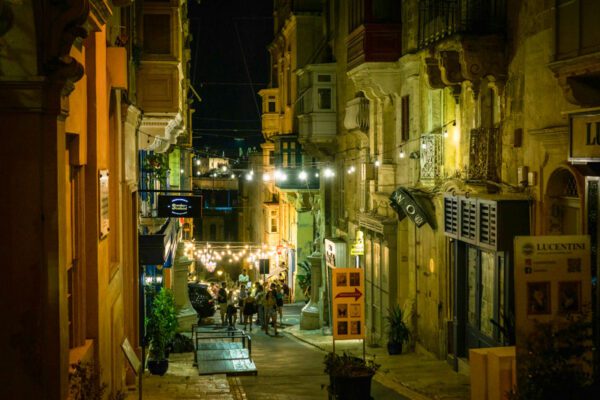 The 13 Best Party Destinations in Europe (Fun Nightlife Cities ...