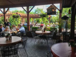 20 Unique Restaurants in Kentucky: Dining Differently in the Bluegrass ...
