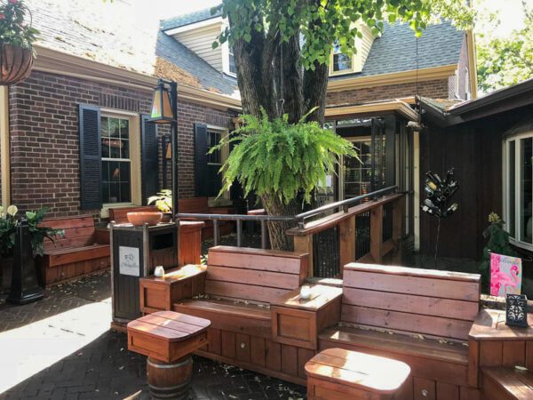 22 Unique Restaurants in Lexington, KY: Exploring the Quirky Side of ...