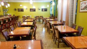 21 Unique Restaurants in Kansas: Swedish Meatballs to Ethiopian Spices