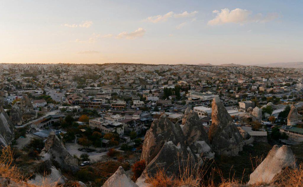 13 MAGICAL Fairytale Destinations Around the World - Global Viewpoint