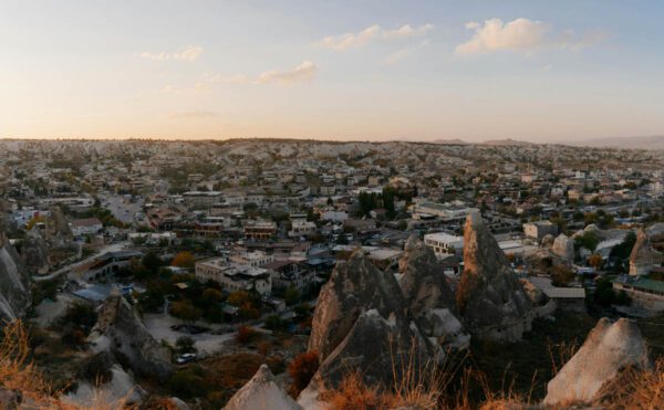 13 MAGICAL Fairytale Destinations Around the World - Global Viewpoint