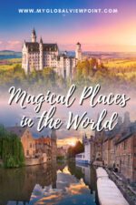 13 MAGICAL Fairytale Destinations Around the World - Global Viewpoint