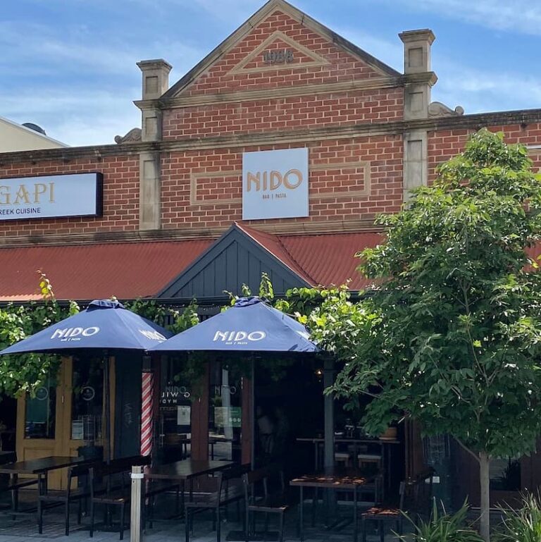 Adelaide Isn't Just Wine Country: 17 Unique Restaurants to Prove It