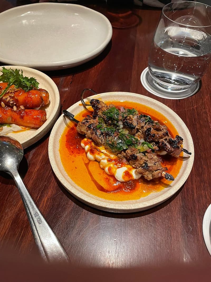 22 Coolest Restaurants in Melbourne (One Serves Hotpot on a Boat)