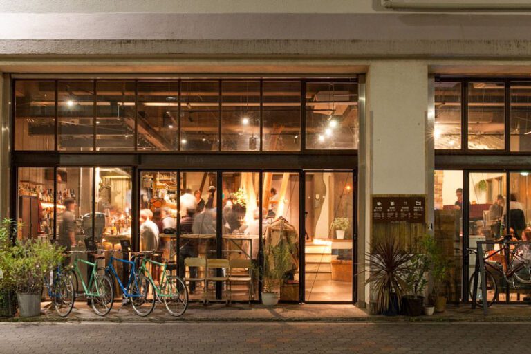 7 Fun, Top-Rated Hostels in Tokyo in 2025 (for All Budgets) - Global ...