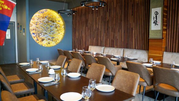 Nobody Visits Canberra for the Food. These 18 Restaurants Change That.