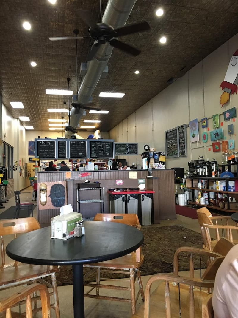 Augusta, GA Has a Secret Food Scene. These 19 Quirky Spots Prove It