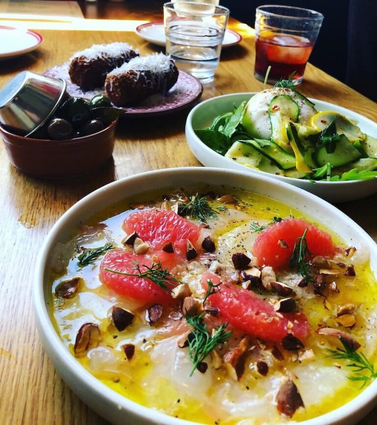 24 Restaurants in Perth That Prove Australia's Food Scene Goes West