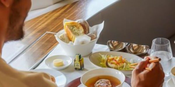 Cathay Pacific First Class Guide (All You Need to Know in 2026 ...