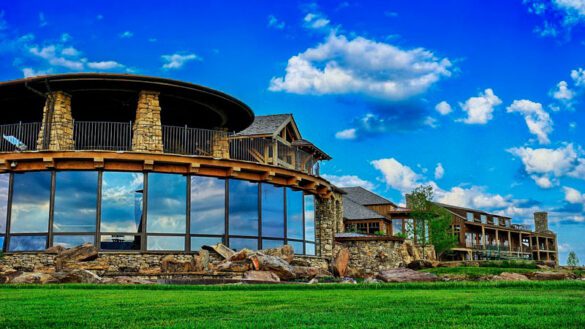 20 Unique Restaurants in Missouri: A Guide to the Show-Me State's Quirkiest Kitchens