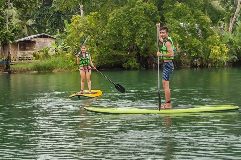 13 Must-See Bohol Attractions & Unique Activities for Nature Lovers ...