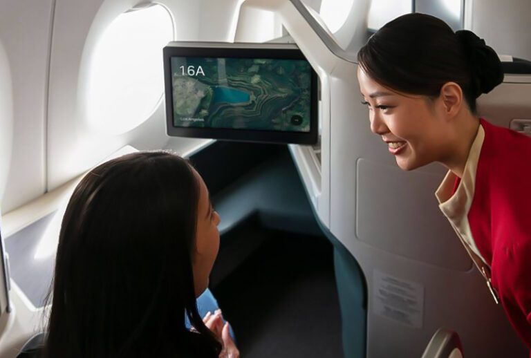 Cathay Pacific Business Class Review: My Ultimate Guide in 2026