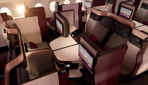 13 Best Luxury Airlines That Take Air Travel to the Next Level