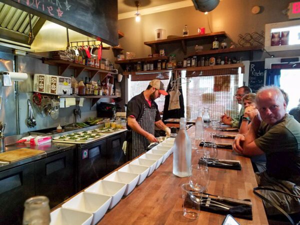 What Makes Charleston, SC a Food Lover's Dream? These 24 Restaurants