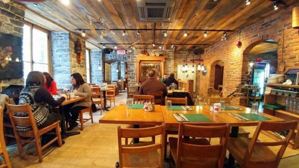 27 Restaurants in Quebec City That Feel Like a Different Century